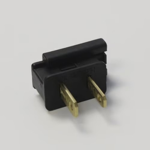 Male & Female Plugs (18AWG/SPT-1) | Accessories for C7 & C9 string ...