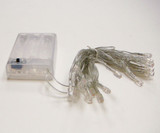 Battery-Operated Mini Lantern String Light | LED String Lights