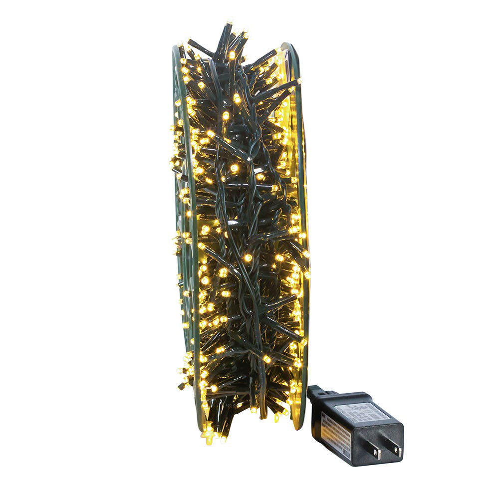 Mini Lights | Shop Christmas, LED, Incandescent Mini Lights & more
