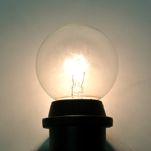 Medium, E26 Light Bulbs | Replacement String Light Bulbs | PartyLights