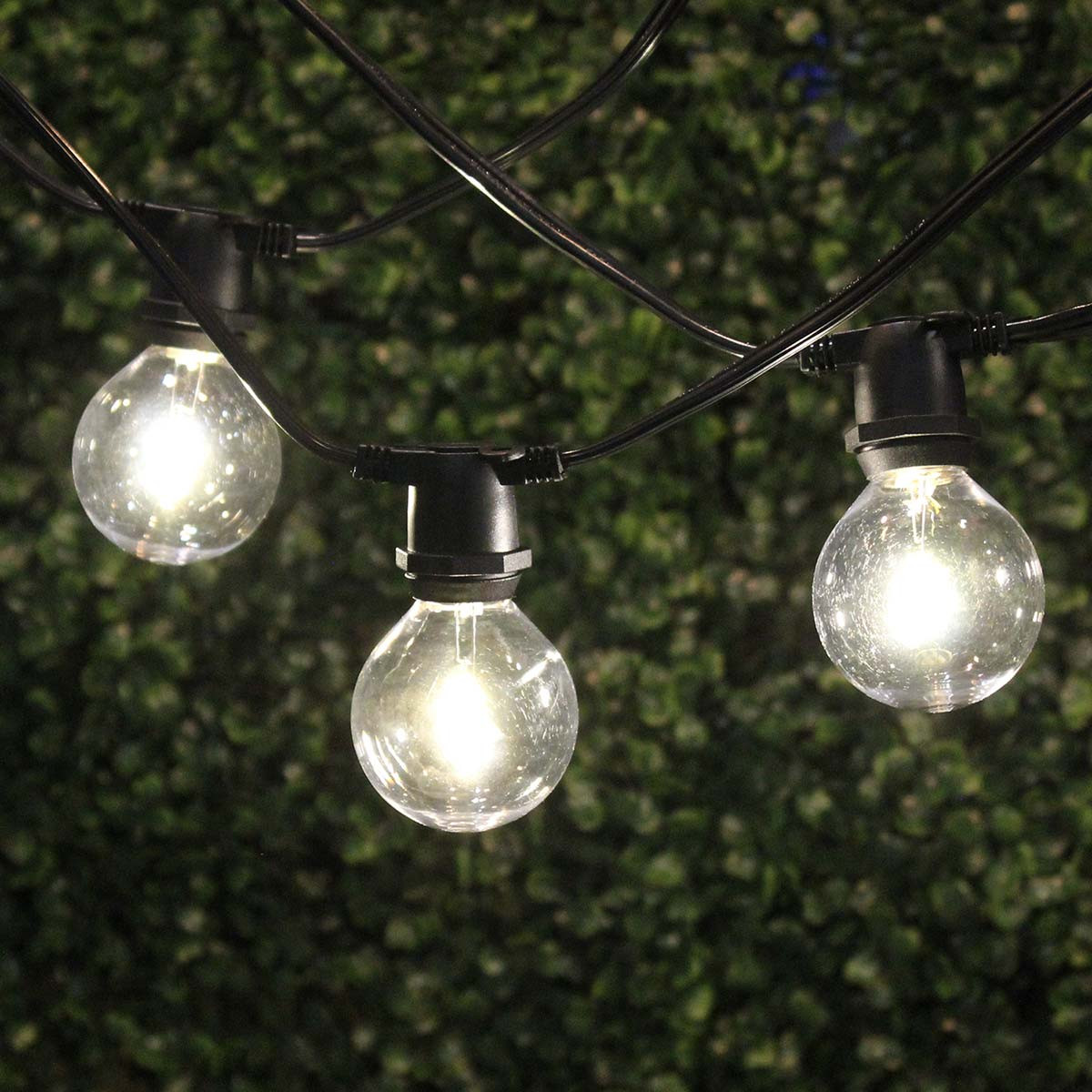LED String Lights | Energy Efficient Outdoor String Lights | PartyLights