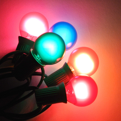 G30 Bulbs - Multi Satin | C7 / Candelabra Replacement Bulbs