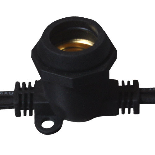 Custom Length String Light Cords | Replacement Custom String Lights ...