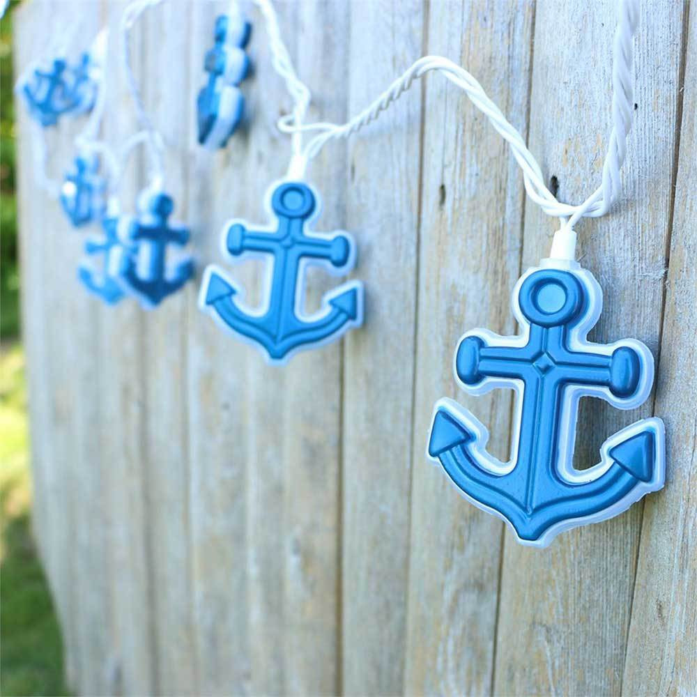 Fun Novelty Lights and String Lights | PartyLights