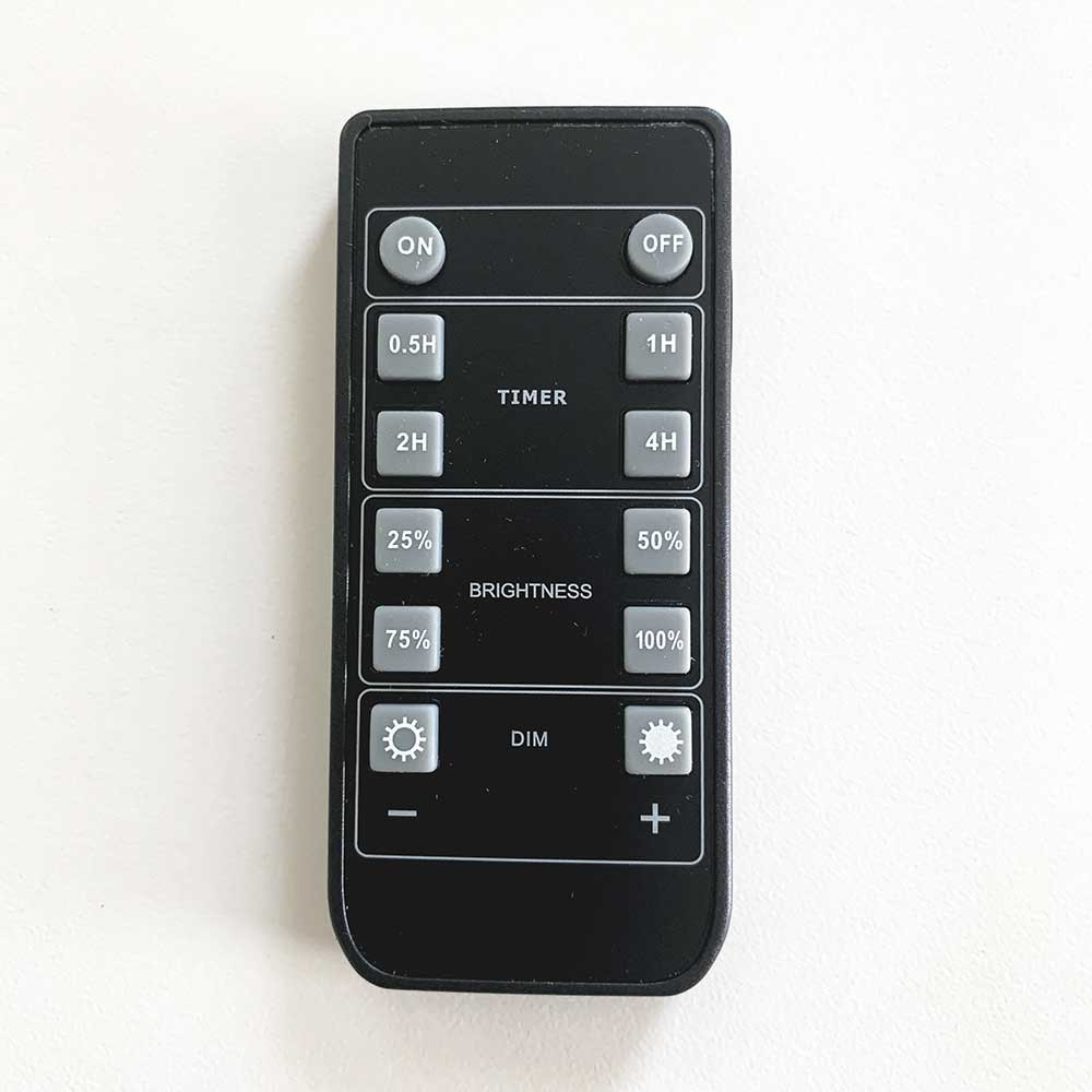 Extra Bright LED Electric Kit Remote Control | Light Kits