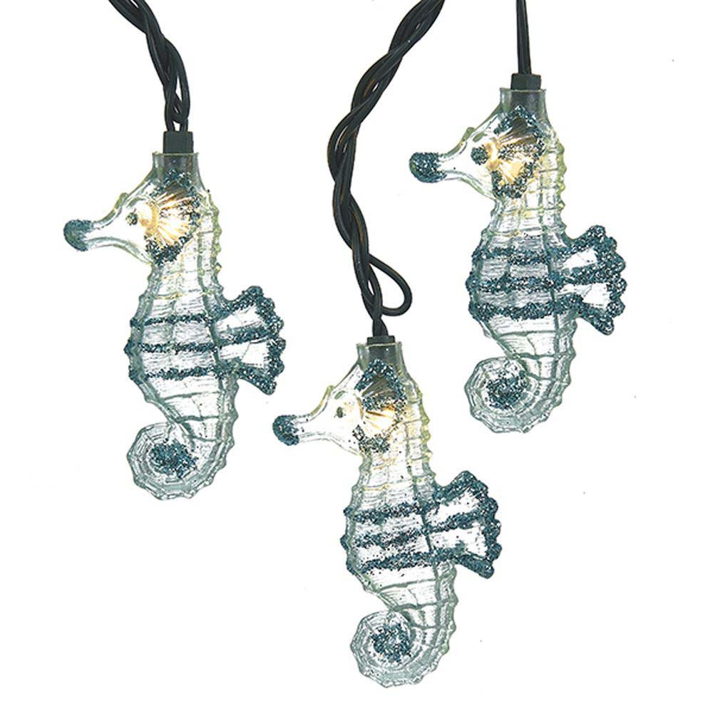 Guitar String Lights | Novelty Party Lights for Any Theme Decor