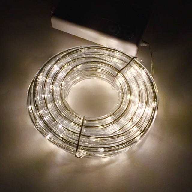 Rope Lights | Shop Indoor & Outdoor LED Rope Lights