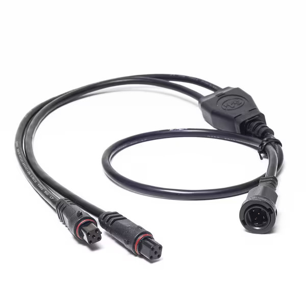 Splitters for Versaline@ Lights | PartyLights.com