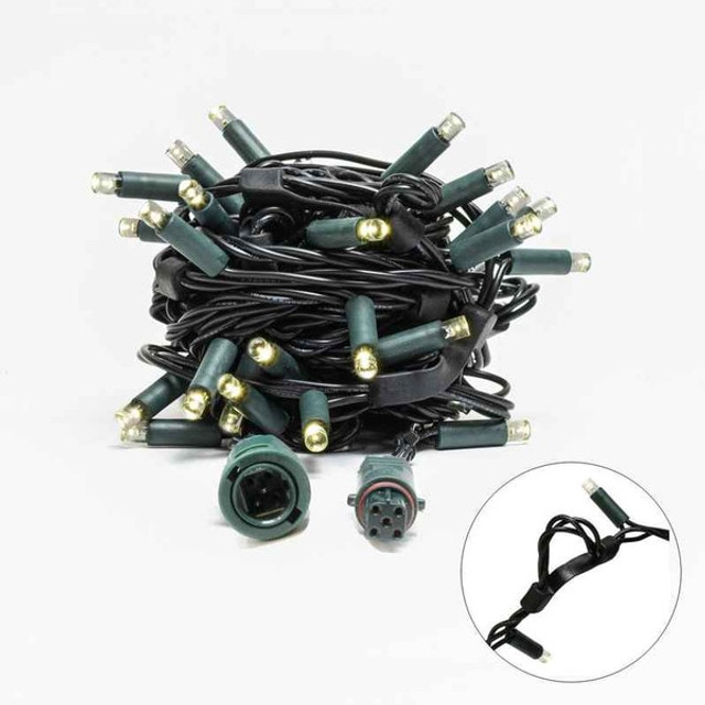 LED Light Strings and Decor Lighting | PartyLights