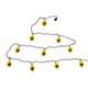 Avocado String Lights | Fiesta Party Lights | PartyLights.com