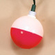 Bobber String Lights | Novelty Party Lights for Any Theme Decor