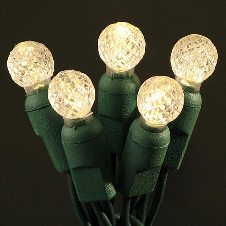 LED Mini Lights | LED Christmas Lights | PartyLights.com
