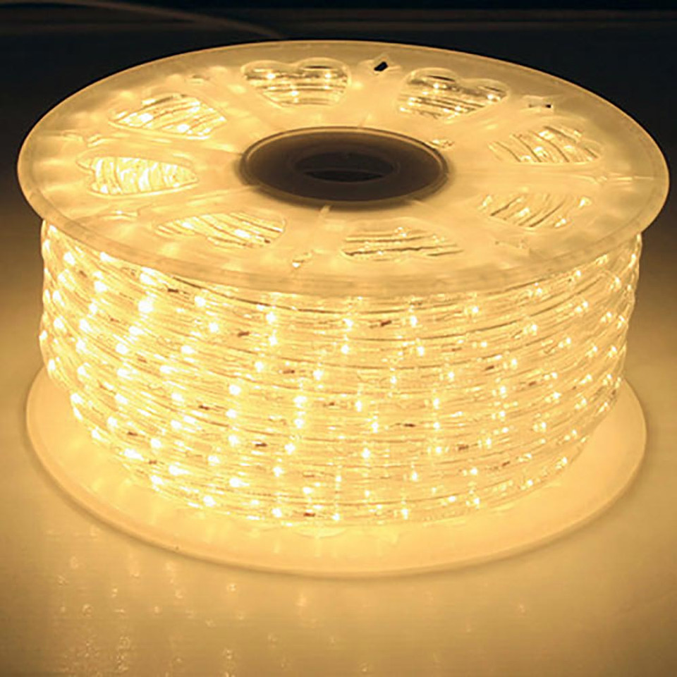 Rope Lights | Shop Indoor & Outdoor LED Rope Lights
