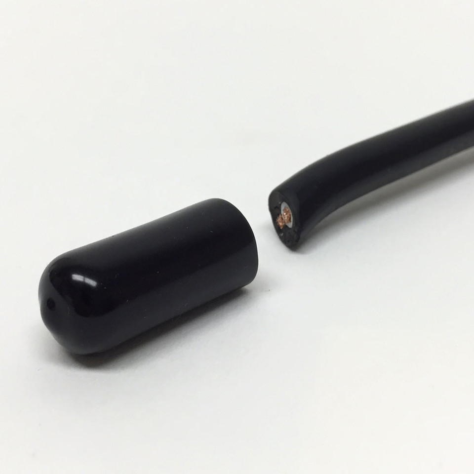 End Cap for Medium Base Outdoor String Lights | PartyLights.com