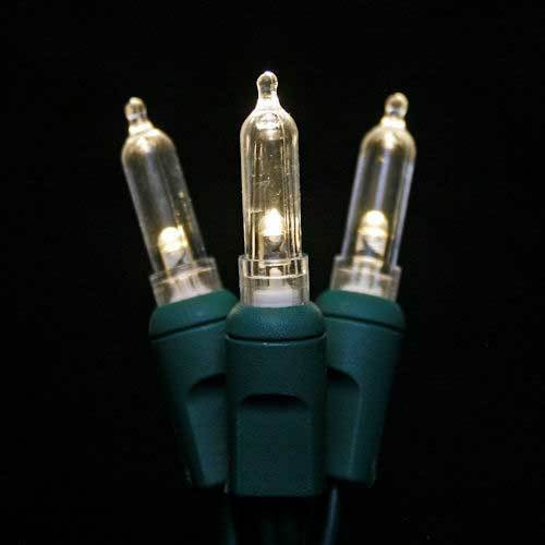 Mini Lights | Shop Christmas, LED, Incandescent Mini Lights & more