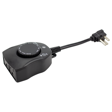 Programmable Timer | String Light Accessories | PartyLights.com