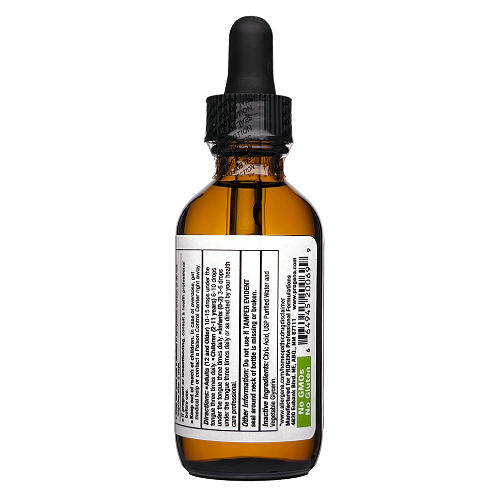 Progena - Immugen - 1oz and 2oz Drops