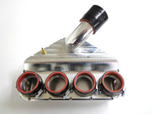 Suzuki Hayabusa Turbo Plenum - Schnitz Racing