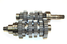 Suzuki Hayabusa 22-26 Racecut Transmission - Schnitz Racing