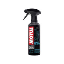 Motul Motorcycle Insect Remover - Schnitz Racing