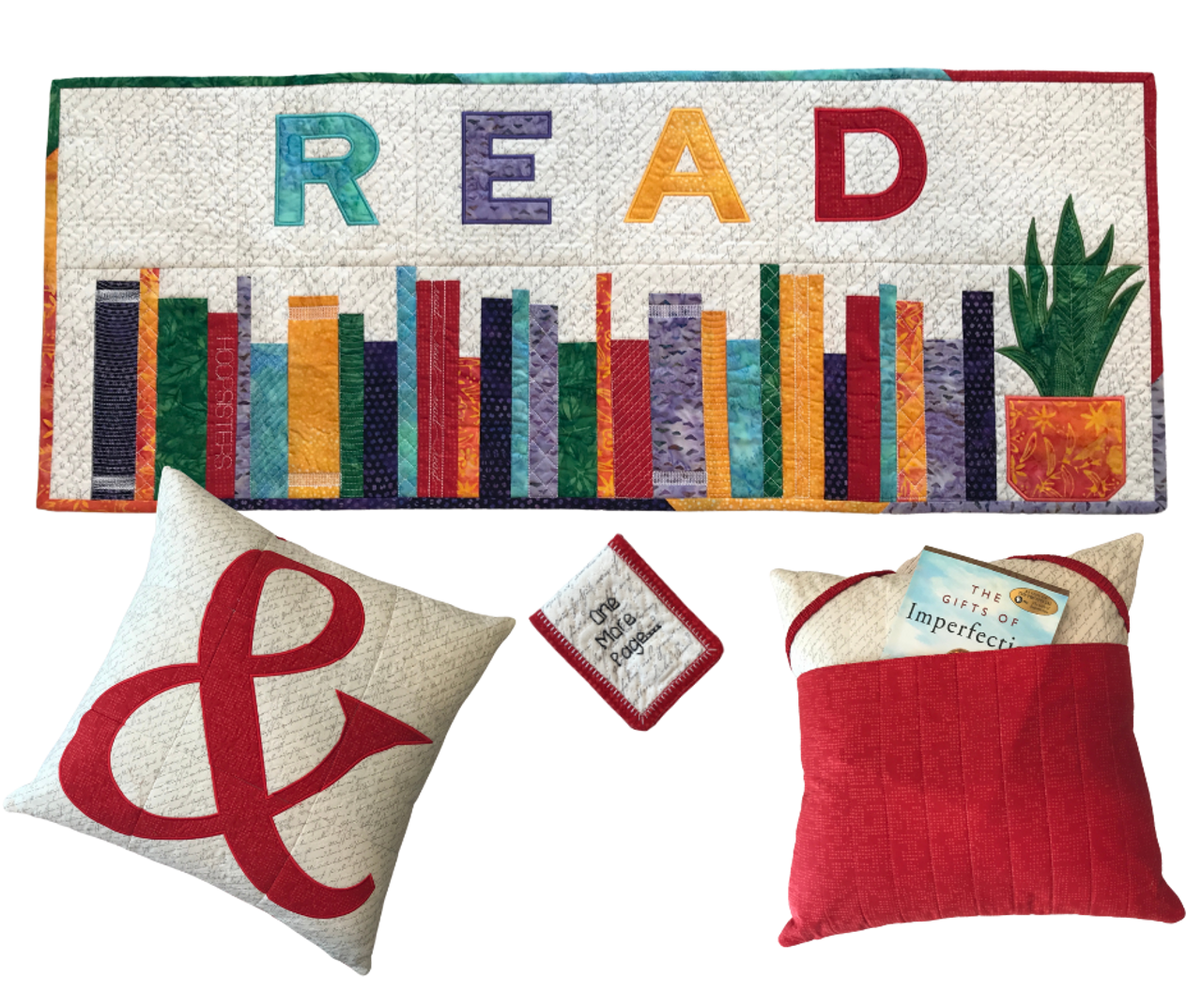 Book Nook Digital Download HOOPSISTERS book-nook-digital-download-hoopsisters