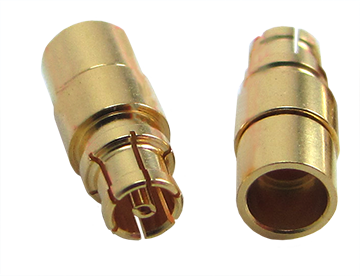 Corning Gilbert GPPO Connectors | HASCO Components