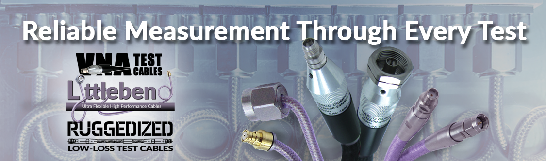 RF and Microwave Components