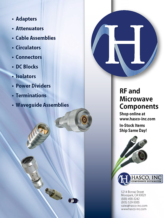 HASCO Catalog