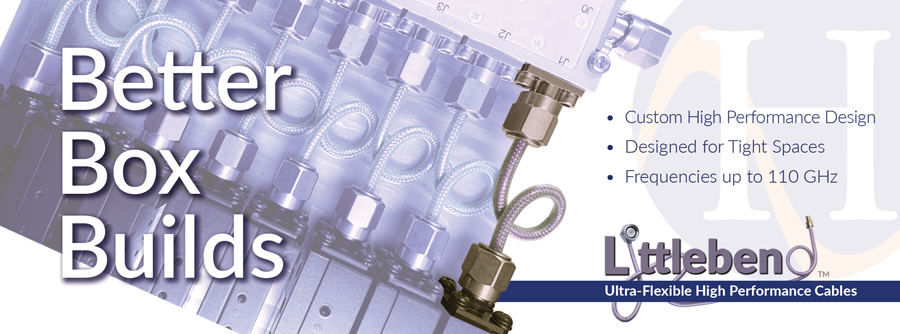 Better Box Builds with Littlebend - HASCO COMPONENTS