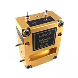 HASCO Amplifiers - HASCO COMPONENTS