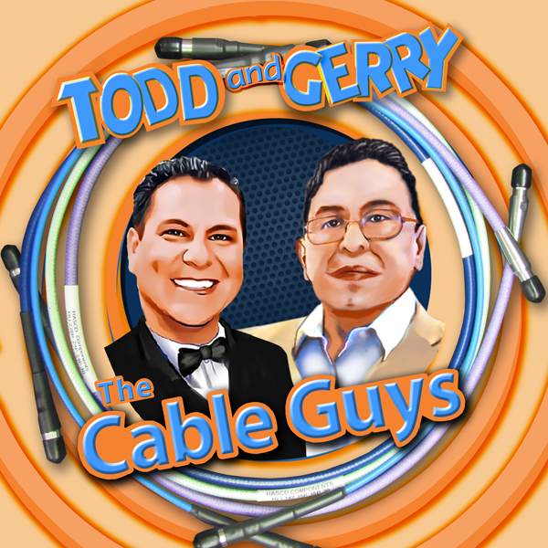 HASCO Has Cable Expertise - HASCO COMPONENTS