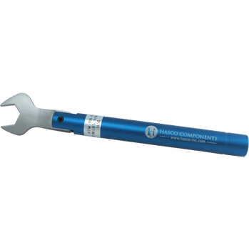 RF Tools | Torque Wrench TNC | HASCO Components