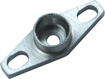 Corning Gilbert GPO Connectors | HASCO Components