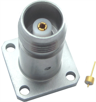 Corning Gilbert Connectors | HASCO Components