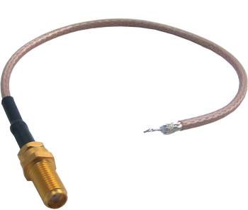 Cable Assemblies | HASCO Components