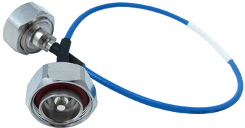 HLP141SF-716P-716P-30 Low PIM SRX 141 Cable, 7/16 Male