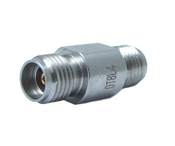 35J-35J-FF-01 3.5mm Female to 3.5mm Female Adapter,33 GHz