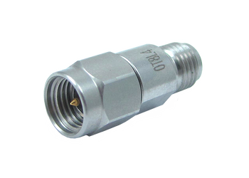 35P-35J-MF-01 3.5mm Male to 3.5mm Female Adapter,33 GHz