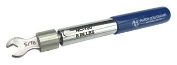 RF Tools, Click Type Torque Wrenches, SMA, 3.5mm, 2.92mm, 2.40mm, 1 ...