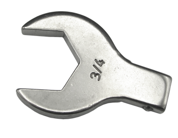 RF Tools, 3/4" Bit for Click Type Torque Wrench