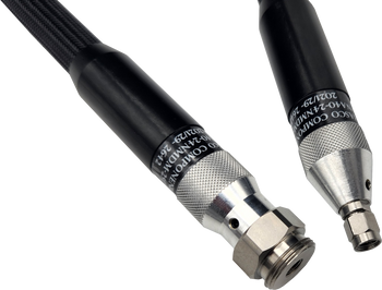 HVNA40-24NMDM-29P-36 2.4mm NMD Male to 2.92mm Male VNA Cable