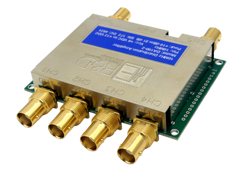 DA100-100M00-A | Distribution Amplifier