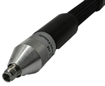 HVNA67 Flexible Phase Stable Test Cable with 1.85mm Female NMD to 1 ...