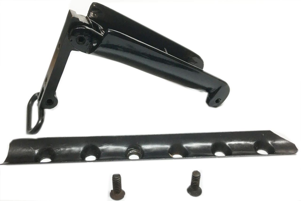 M14E2 Stock Front Grip Assembly and Rail (M14371)