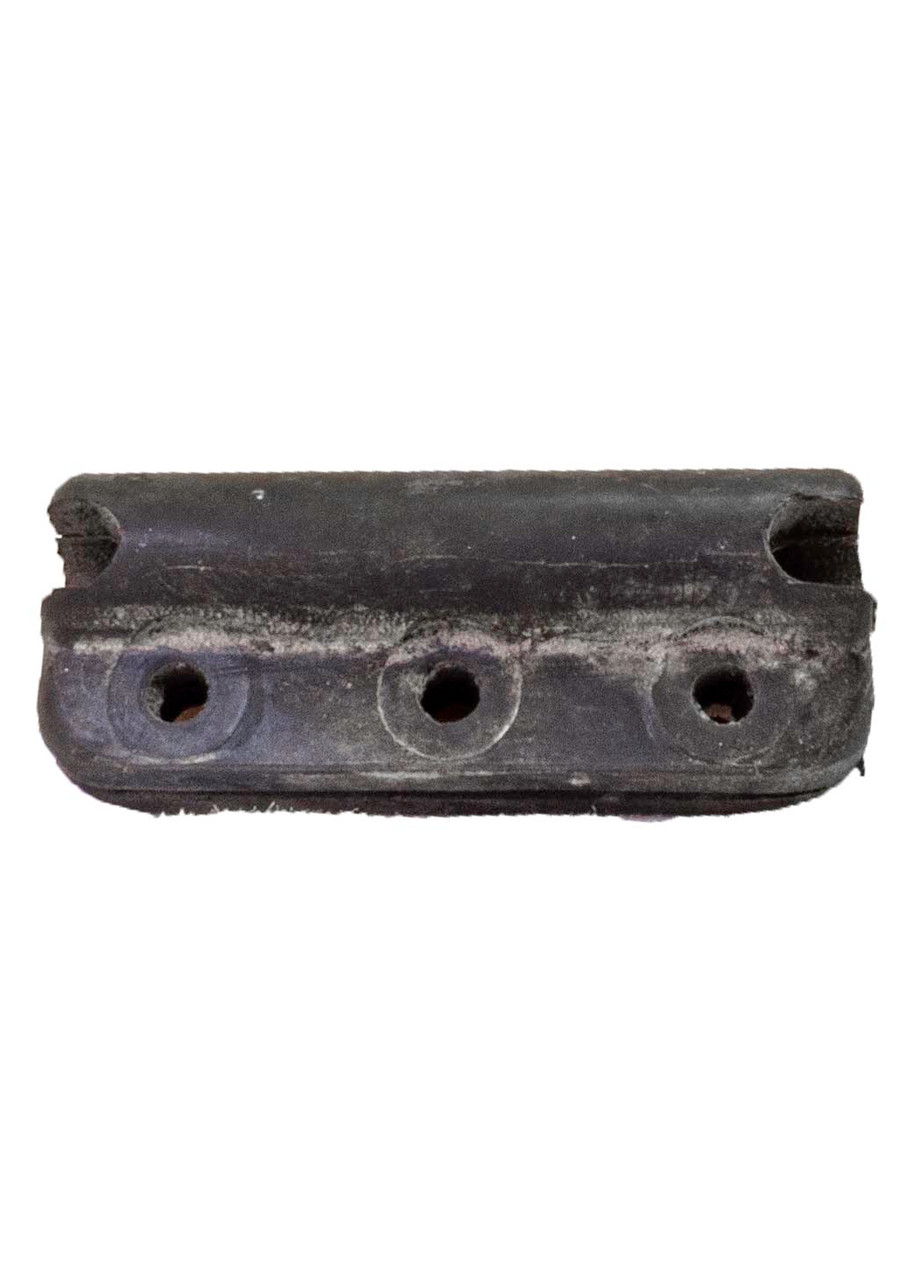 Hakim Shell Buffer - SARCO, Inc