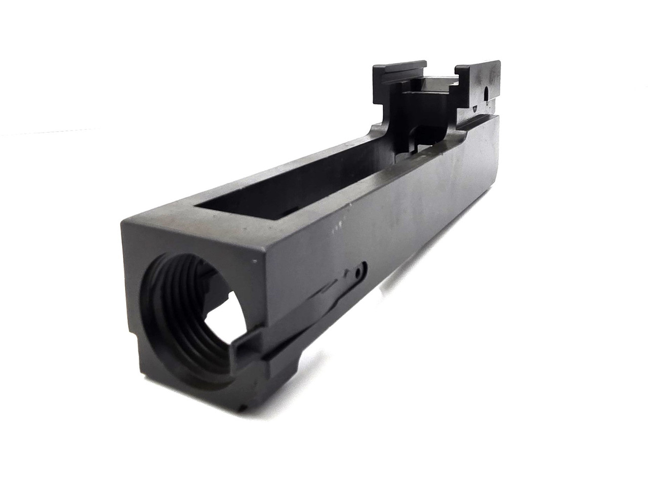 M3 .50 Cal Barrel Extension Good - SARCO, Inc