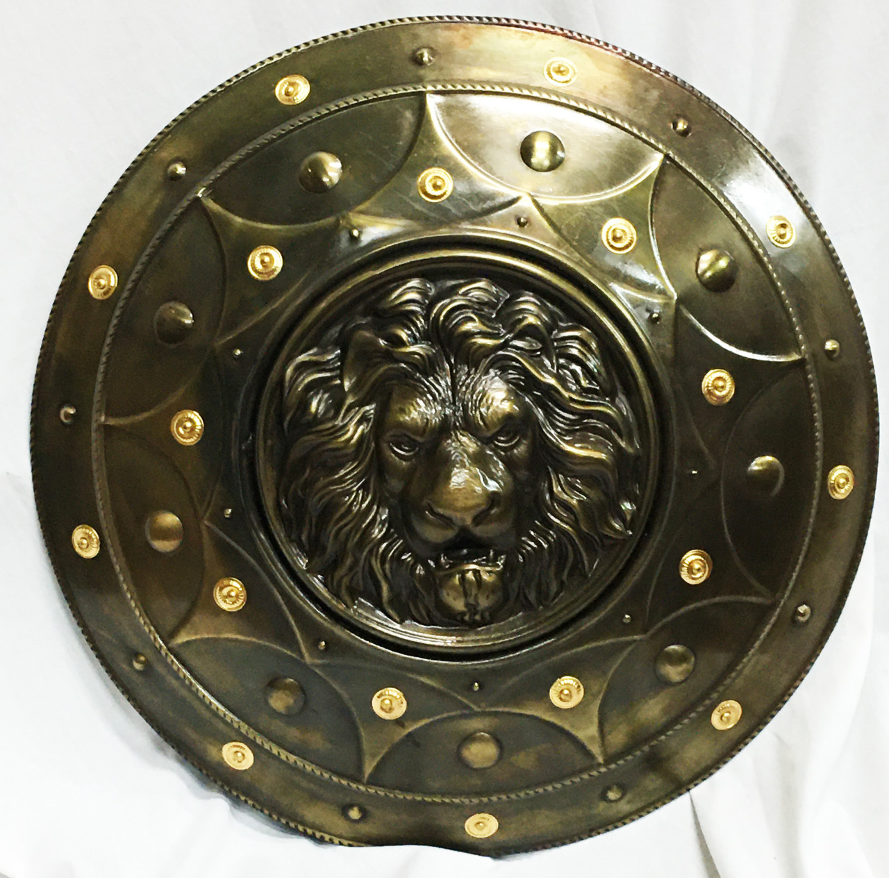 Lion Shield Engineering