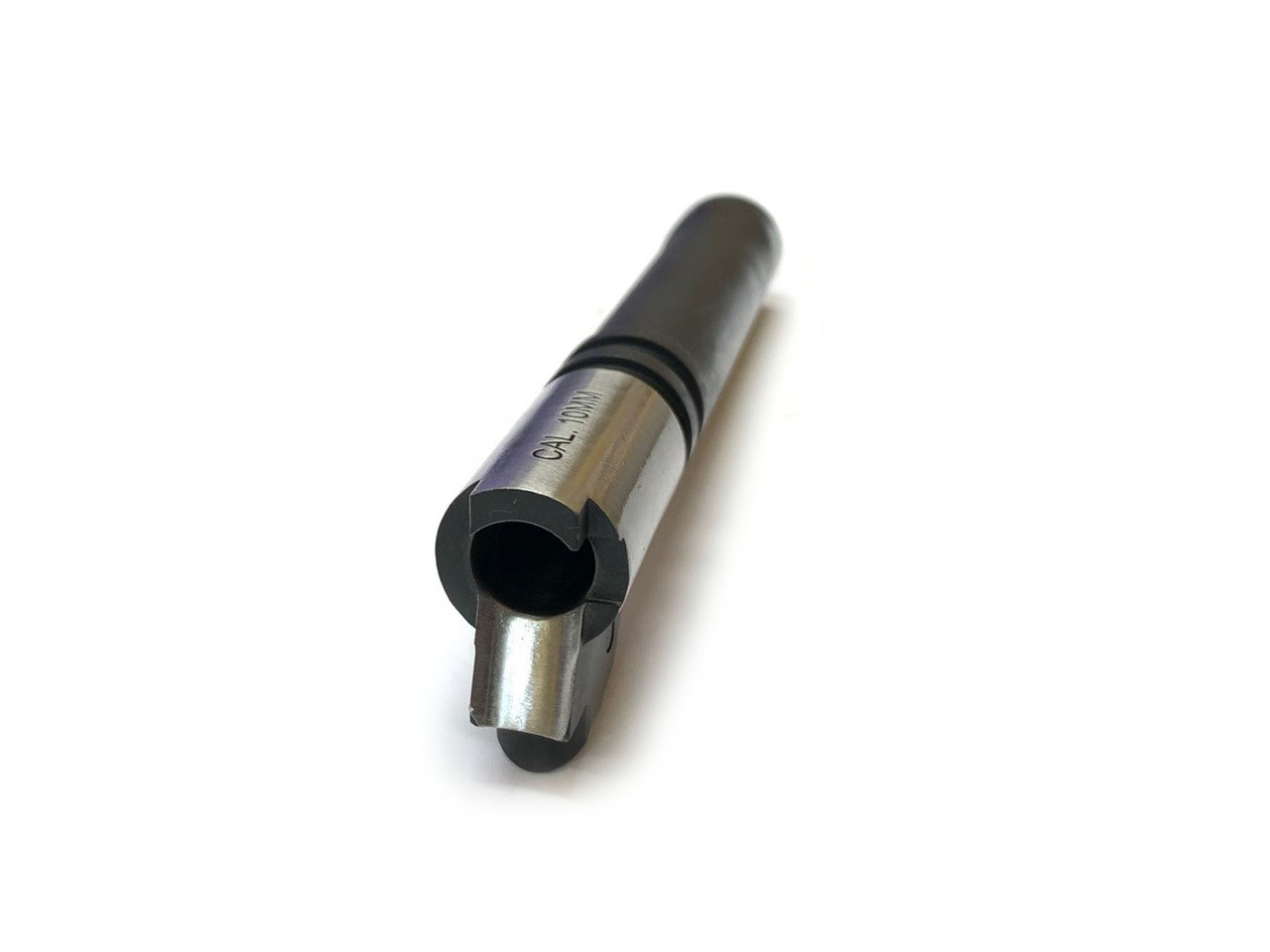 1911-10mm Full Size Ramped Bull Barrel - SARCO, Inc