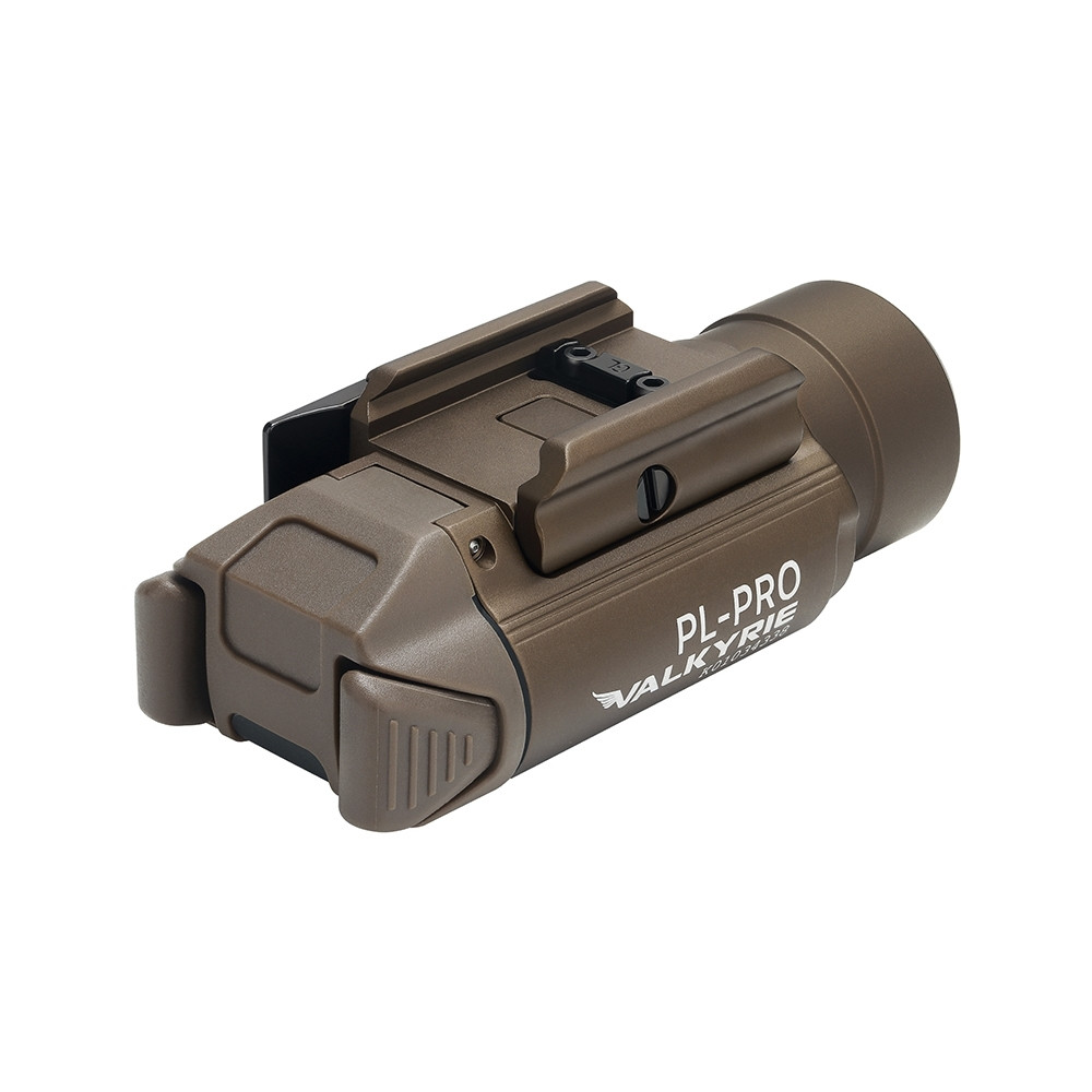 OLIGHT PL-PRO Valkyrie - SARCO, Inc