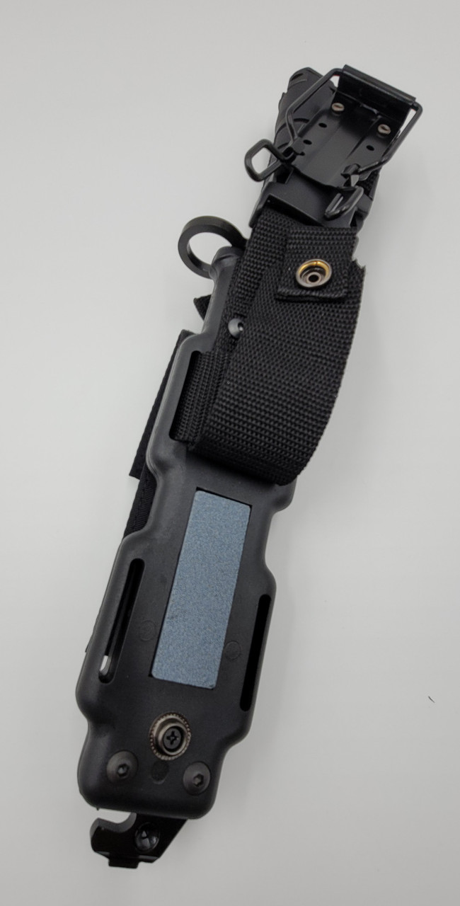 M9 Tactical Bayonet and Scabbard - SARCO, Inc